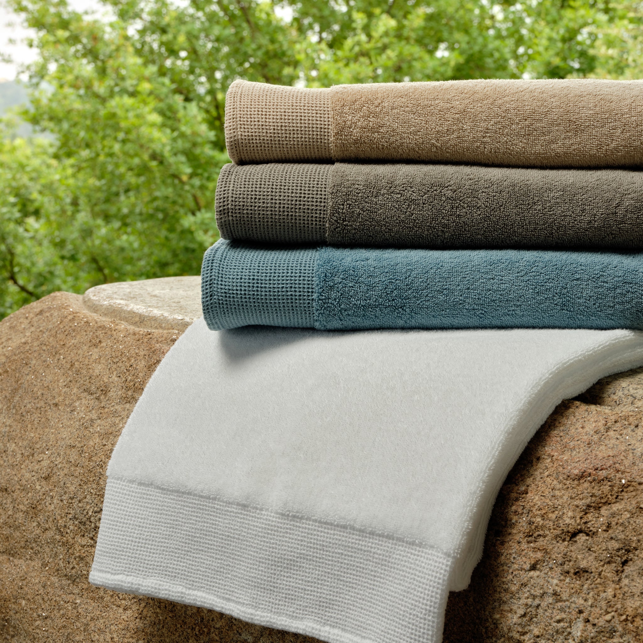 Abyss Towels – Hydeaway Shop
