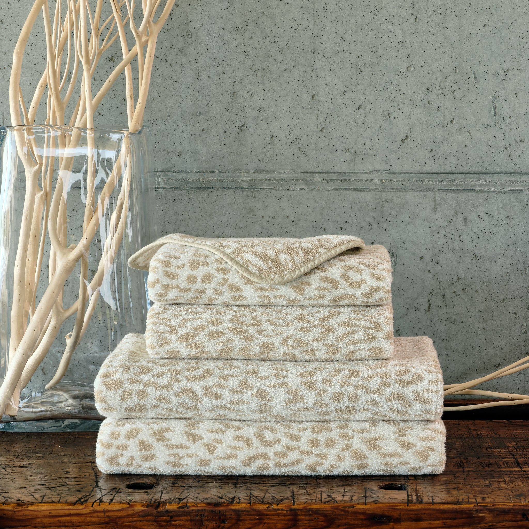 Abyss Towels – Hydeaway Shop