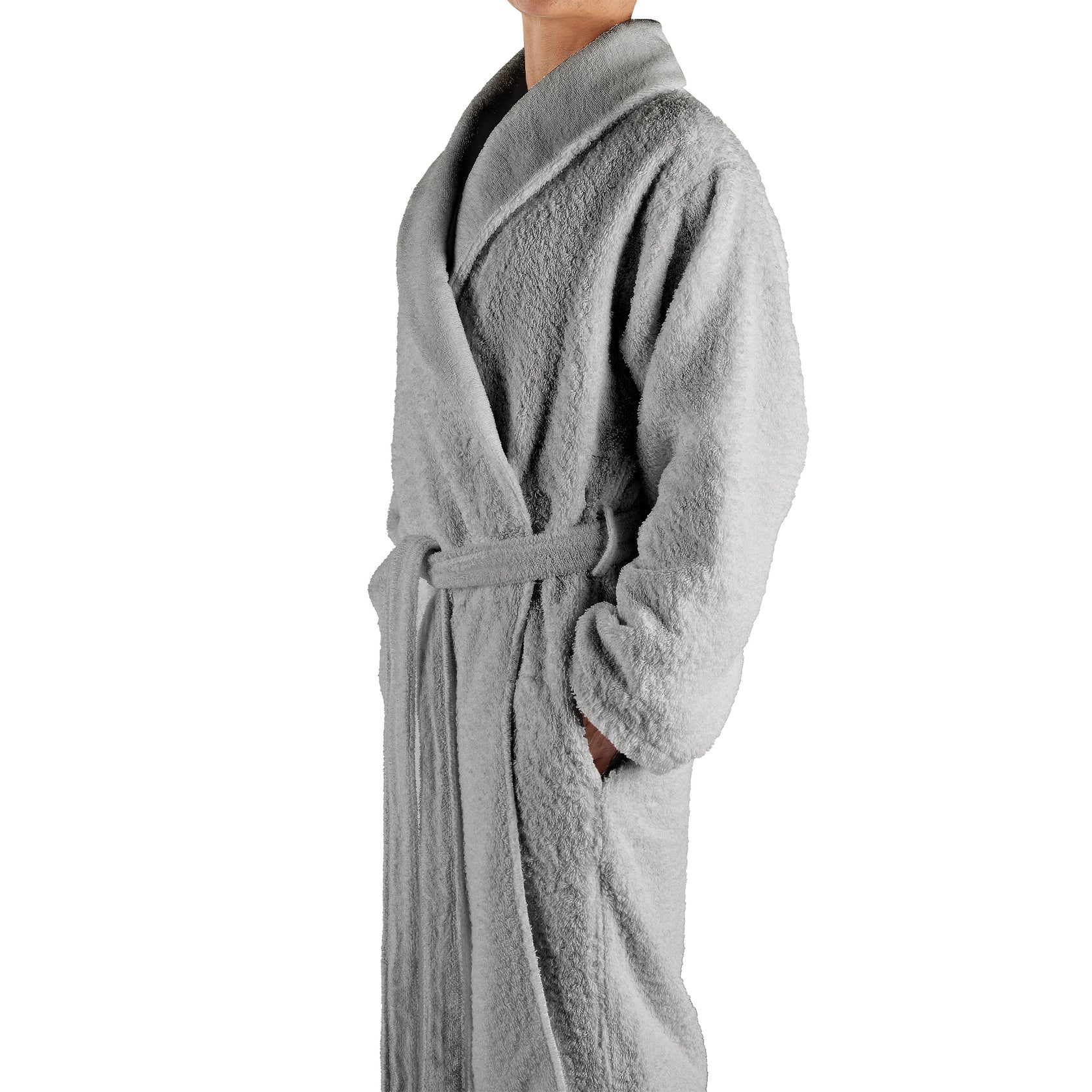 Super Pile | Robe – Hydeaway Shop